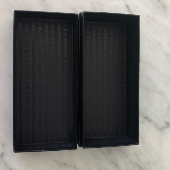 Prada | Accessories | Prada Box | Poshmark